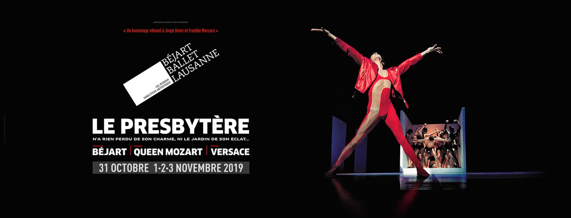 Tous les spectacles à l'affiche - Dôme de Paris