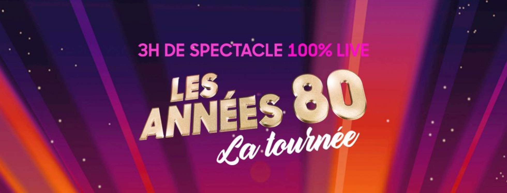 Tous les spectacles à l'affiche - Dôme de Paris